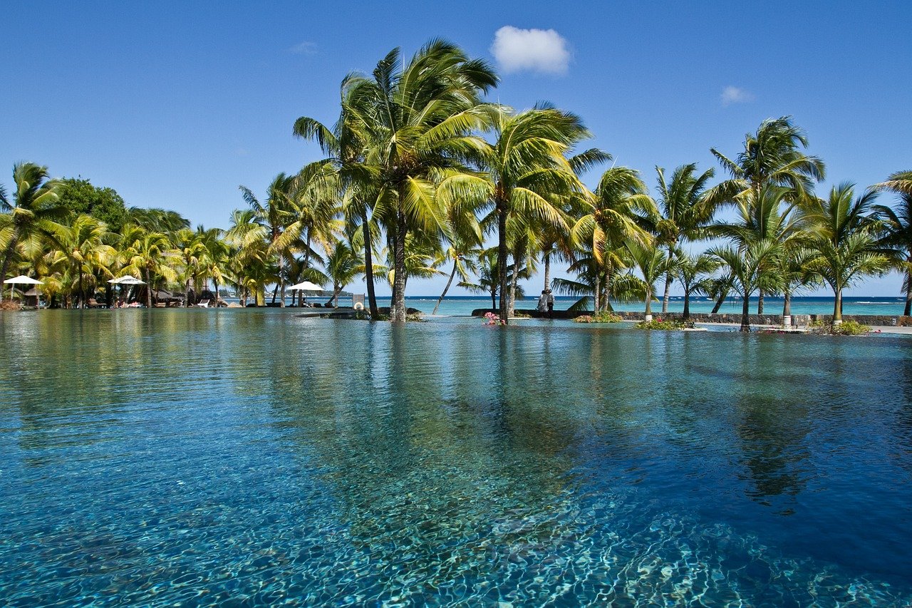 Retire in Mauritius